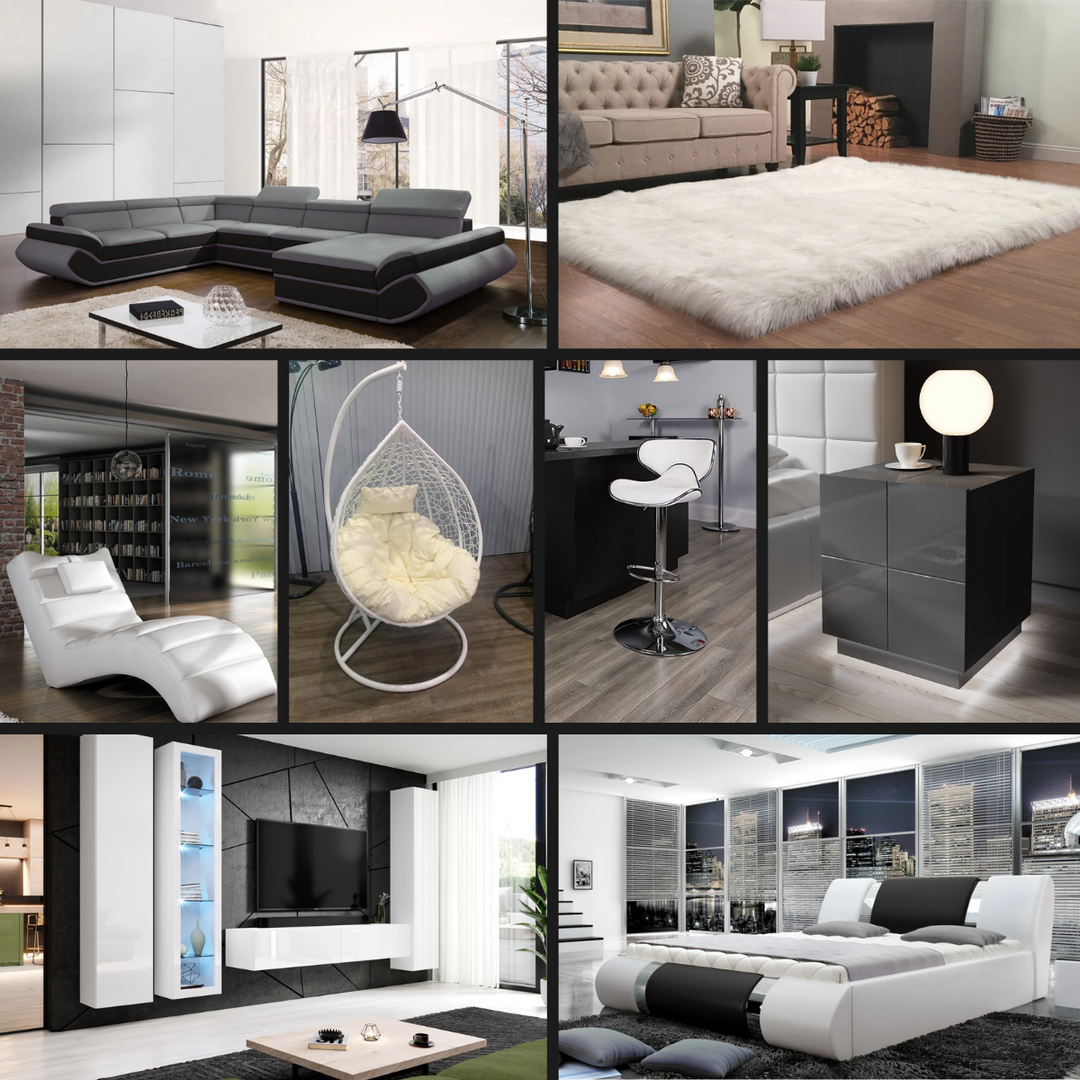 Collections – EQmodern