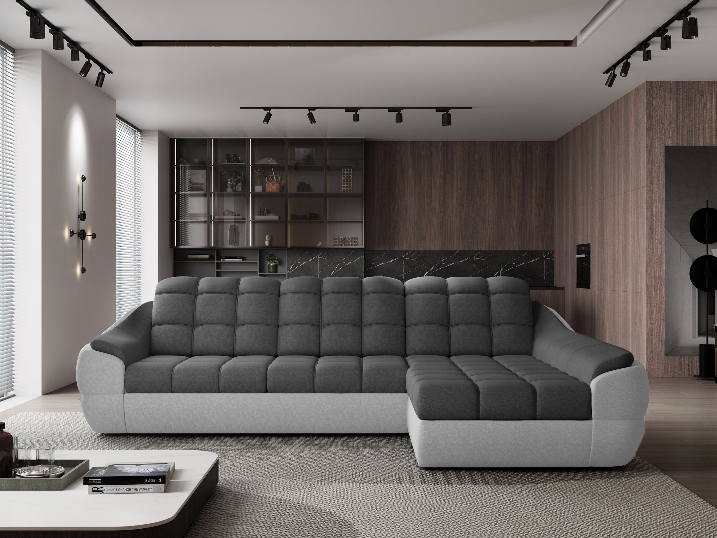 EQmodern | Sofa ALVARO MINI