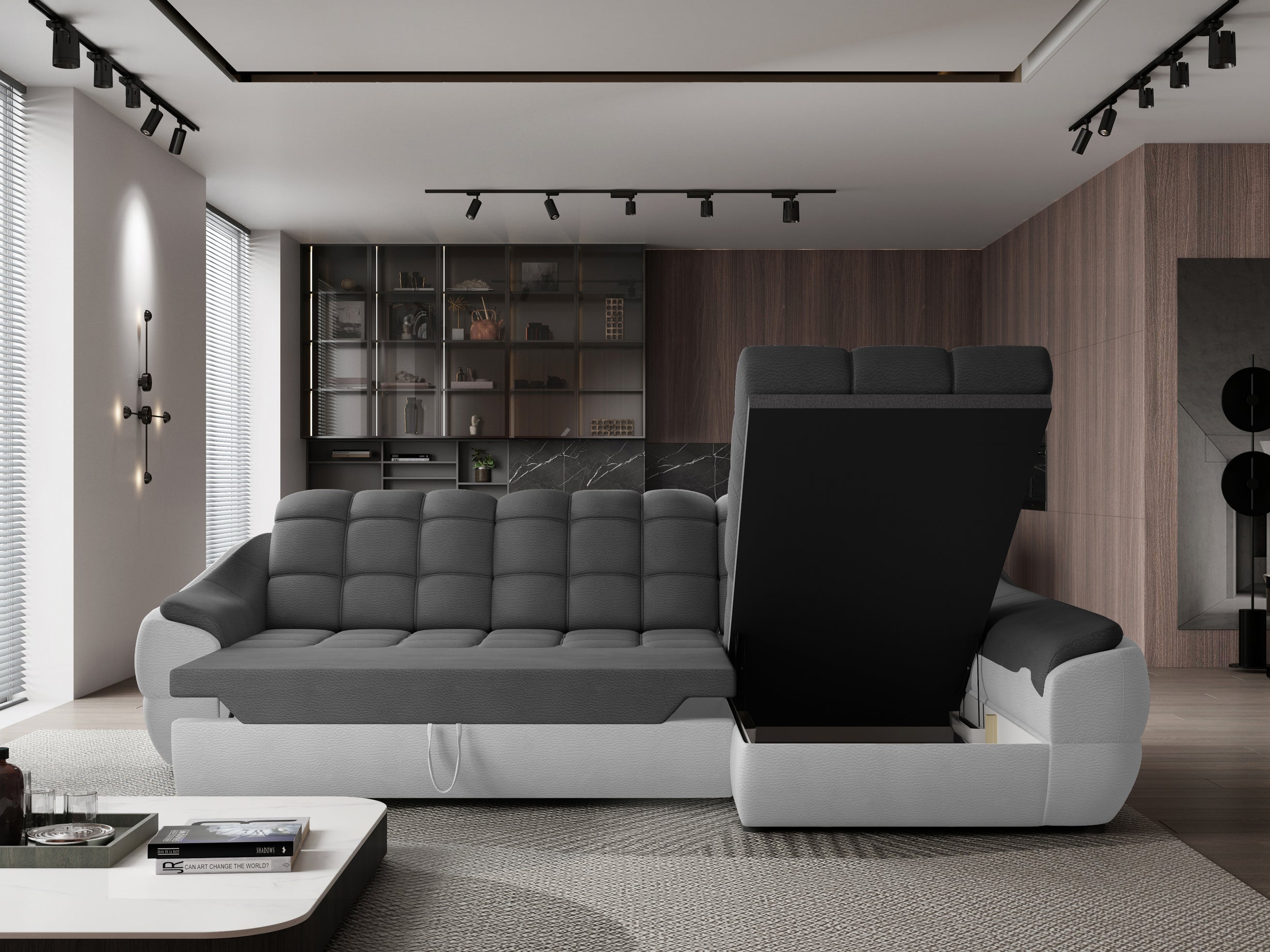 EQmodern | Sofa ALVARO MINI