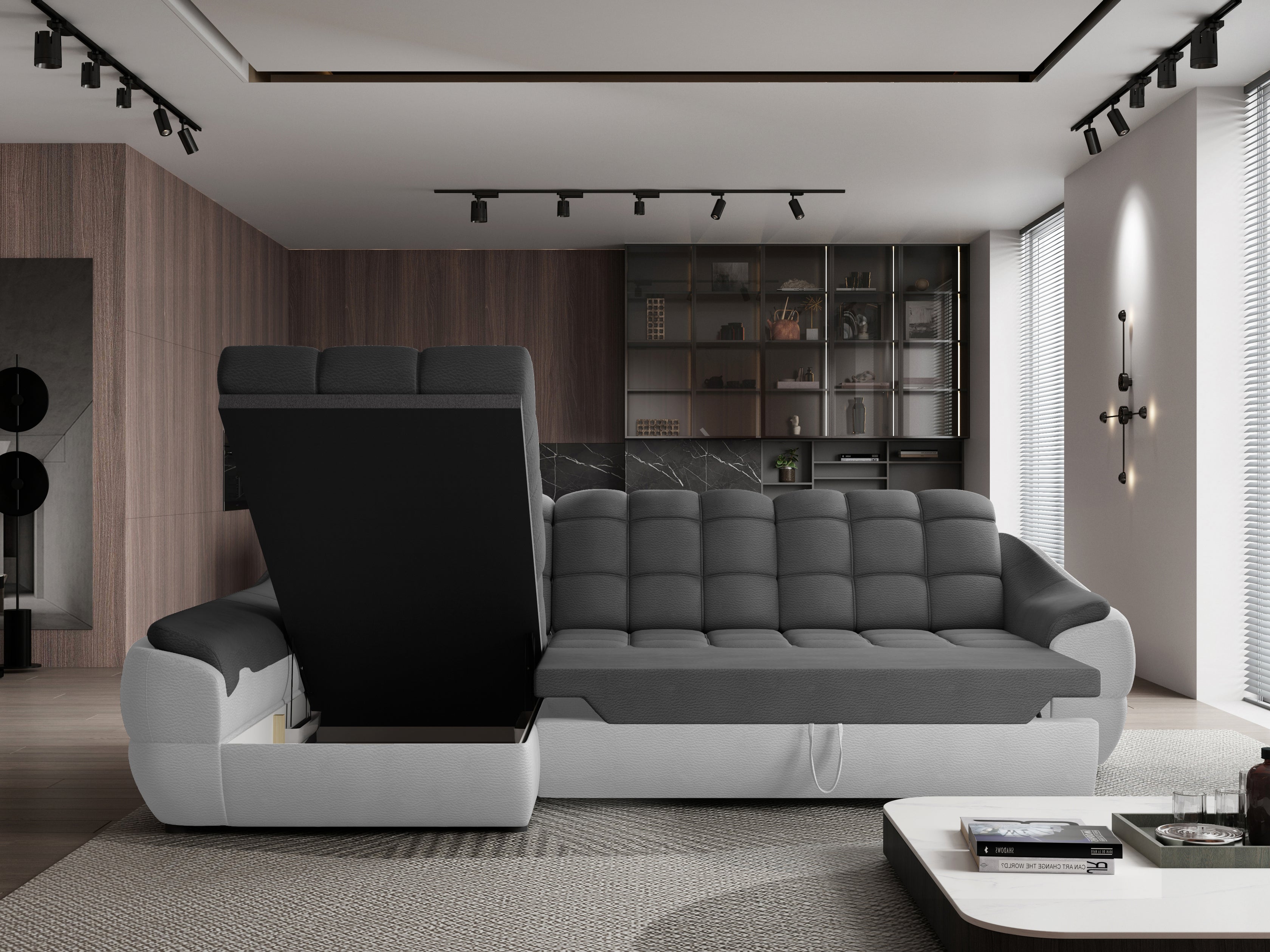 EQmodern | Sofa ALVARO MINI