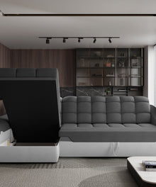 EQmodern | Sofa ALVARO MINI