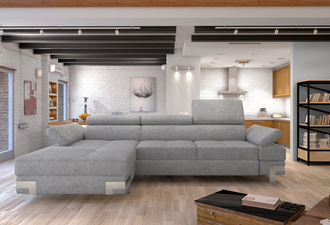 EQsalon Sectionals Sofas – EQmodern