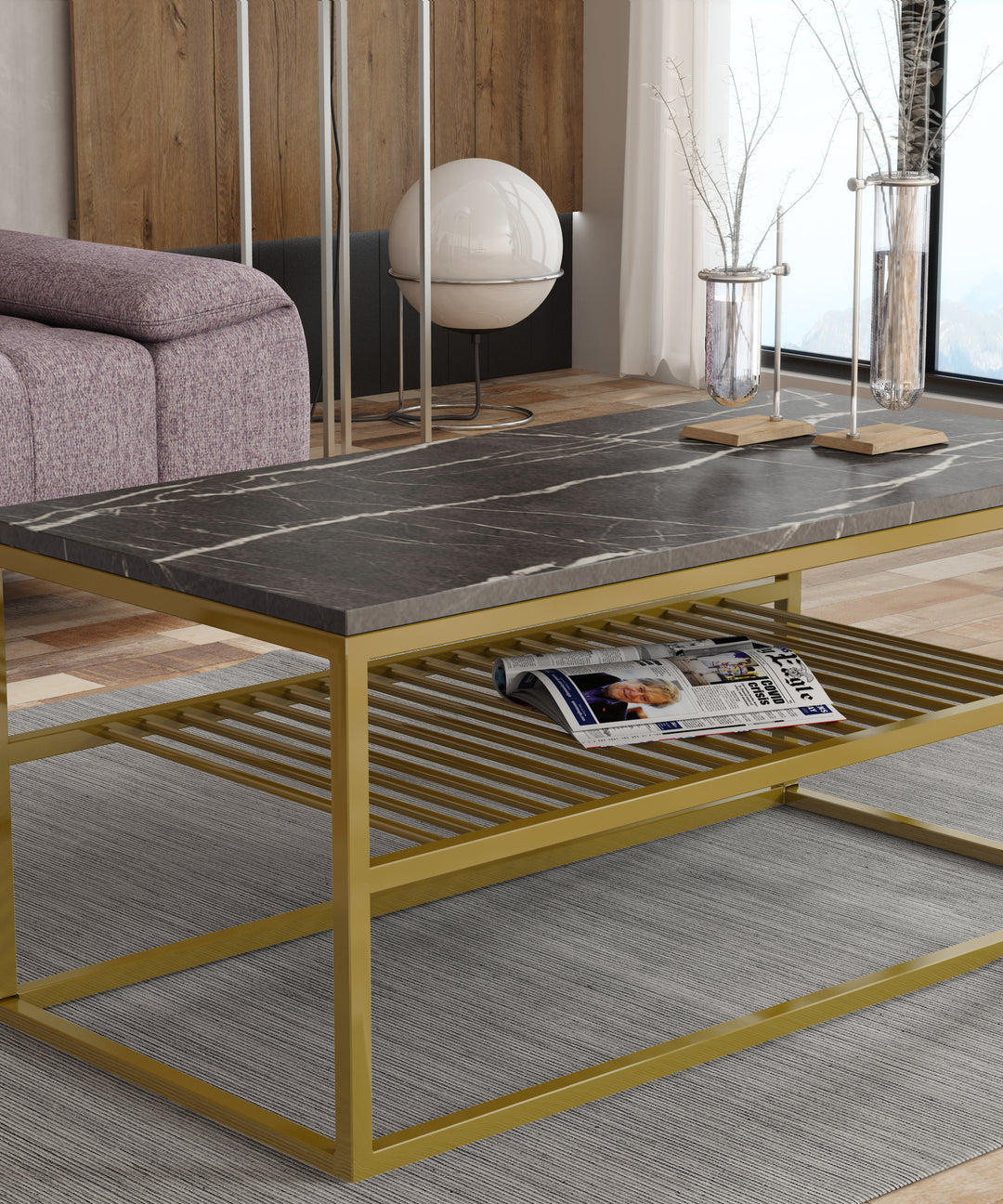 Living Room – EQmodern